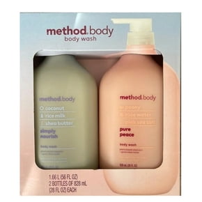 Method Body Wash in Method - Walmart.com