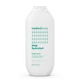 method, Body Wash, Stay Hydrated 18 oz, Tropical Oasis Scent - Walmart.com