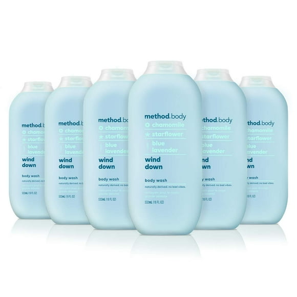 Method Body Wash in Body Wash - Walmart.com