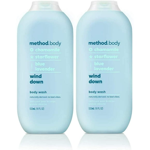 Method Body Wash in Method - Walmart.com