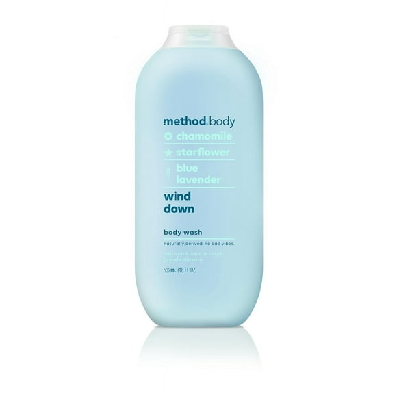 Method Body Care in Method - Walmart.com