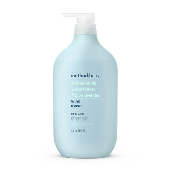 Method Body Wash in Method - Walmart.com