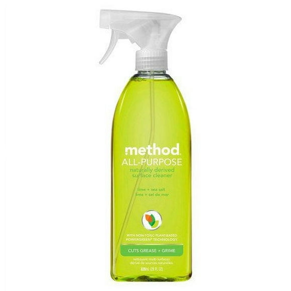 Method Cleaning Products in All Purpose Cleaners - Walmart.com