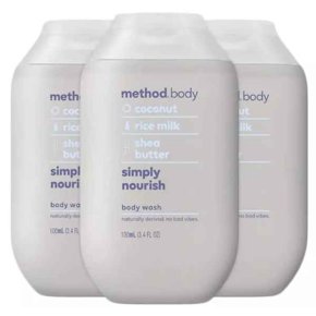Method Body Care in Method - Walmart.com