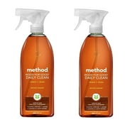 Method Home Cleaning Natural All-Purpose Surface Cleaner, Pink ...