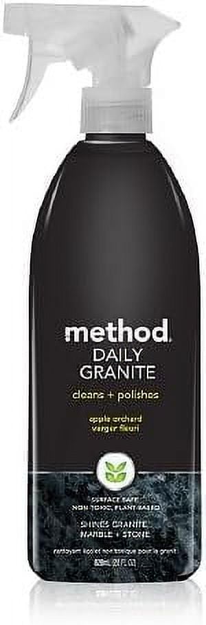 method Daily Granite, Apple Orchard 28 fl ozPack of 6 - Walmart.com