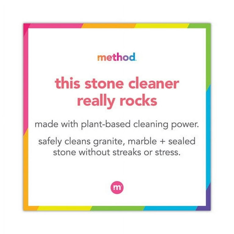 Method Daily Granite