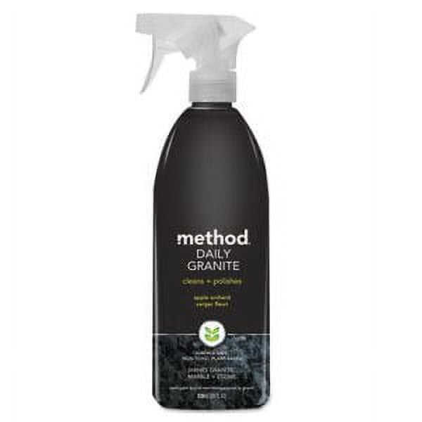 Method Daily Cleaner for Granite and Quartz Countertops, Ideal for ...