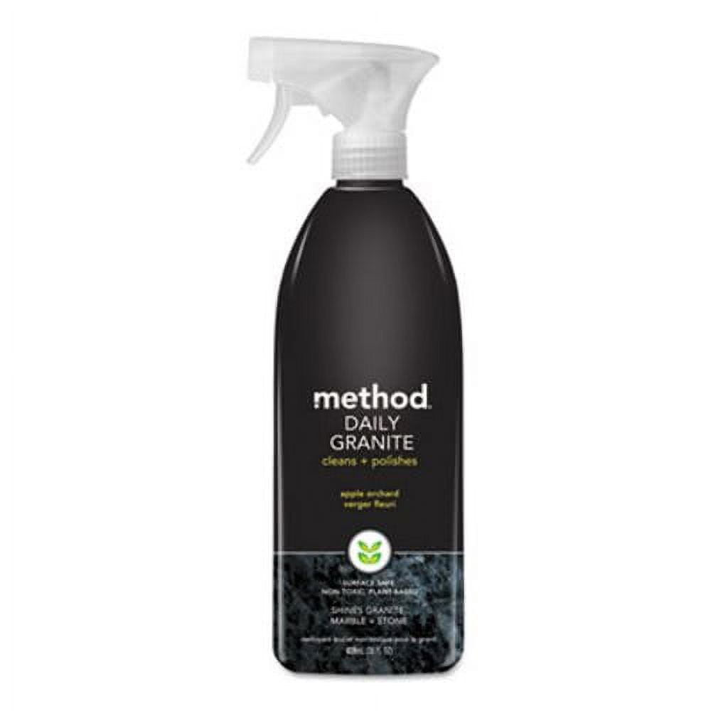 Method Daily Cleaner for Granite and Quartz Countertops, Ideal for ...