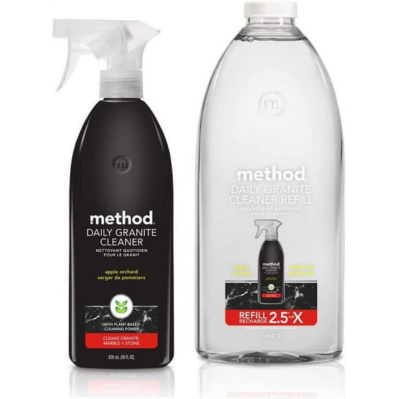 Method Cleaning Products in All Purpose Cleaners - Walmart.com