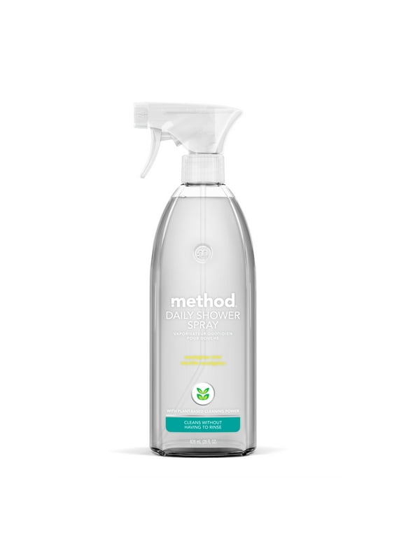 Method Cleaning Products in Method - Walmart.com