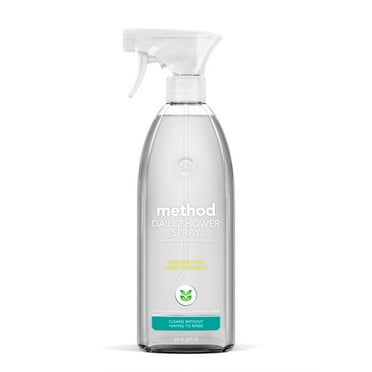 Method Daily Good Clean Kitchen Countertop Granite Cleaner Spray, Apple ...
