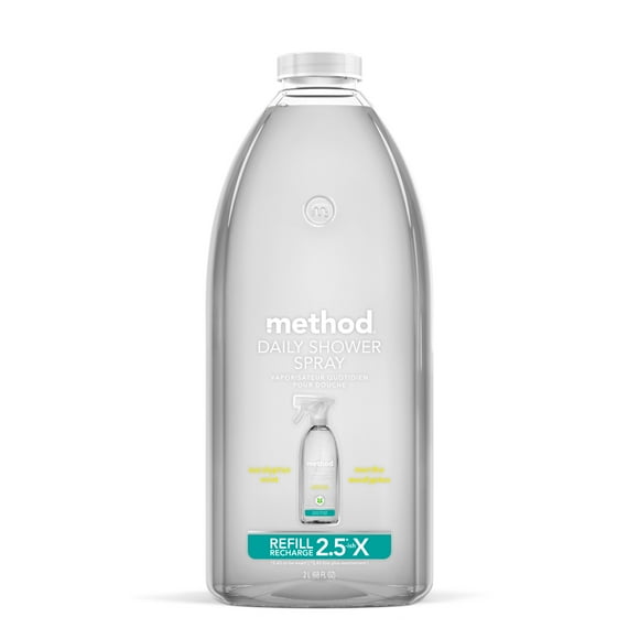 Method Cleaning Products in Method - Walmart.com