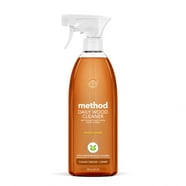 Method Natural Daily Scent All-Purpose Cleaner, Clementine, 28 Ounce ...