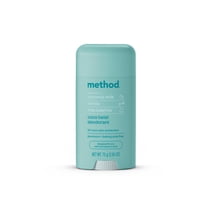 Method Deodorant, Daily Zen, 2.65 oz - Walmart.com