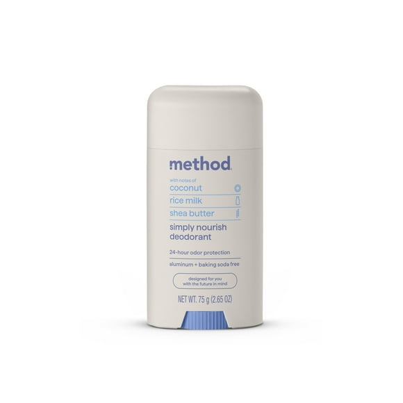 Method Body Care in Method - Walmart.com