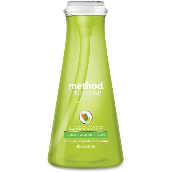Method Dish Soap in Method - Walmart.com