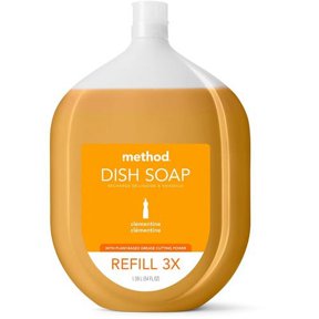 Method Dish Soap in Method - Walmart.com