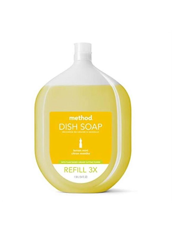 Method Dish Soap in Method - Walmart.com