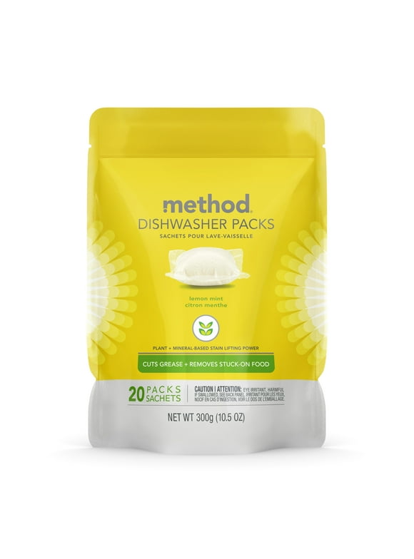 Method Dish Soap in Method - Walmart.com