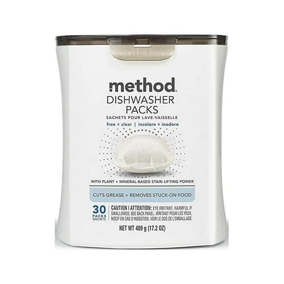 Method Dish Soap in Method - Walmart.com