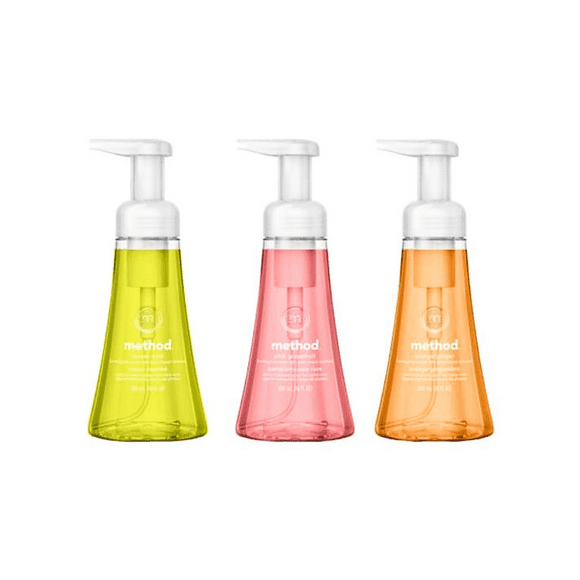 Method Hand Soaps in Method - Walmart.com