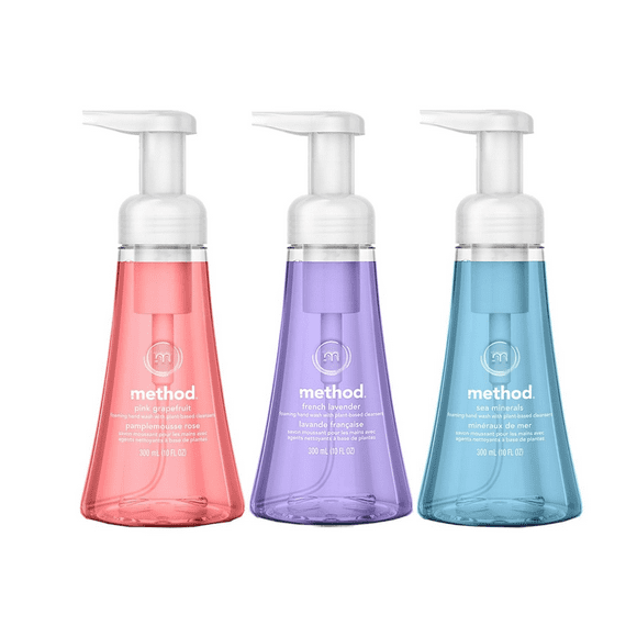 Method Hand Soaps in Method - Walmart.com