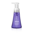 Method Clean Pump Foaming Hand Soap, French Lavender, 10 Ounce ...