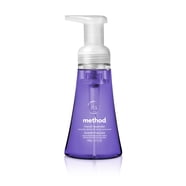Method Foaming Hand Soap, Refill, Waterfall, 28 Ounce - Walmart.com