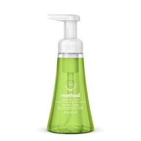 Method Hand Soap & Foaming Hand Soap | Walmart - Walmart.com