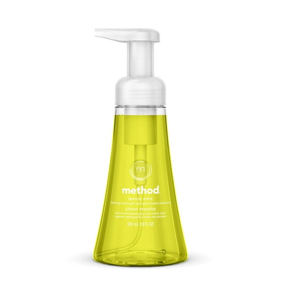 Method Hand Soaps in Method - Walmart.com
