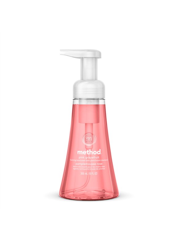 Method Hand Soaps in Method - Walmart.com