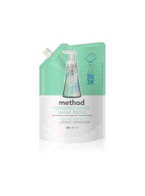 Method Hand Soaps in Method - Walmart.com