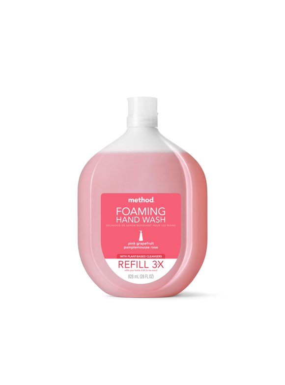 Method Hand Soaps in Method - Walmart.com