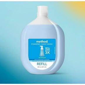 Method Hand Soaps in Method - Walmart.com