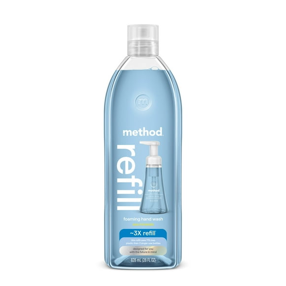 Method Hand Soaps in Method - Walmart.com