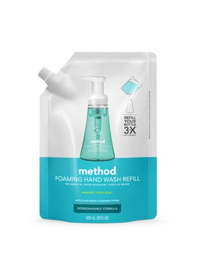 Method Hand Soaps in Method - Walmart.com