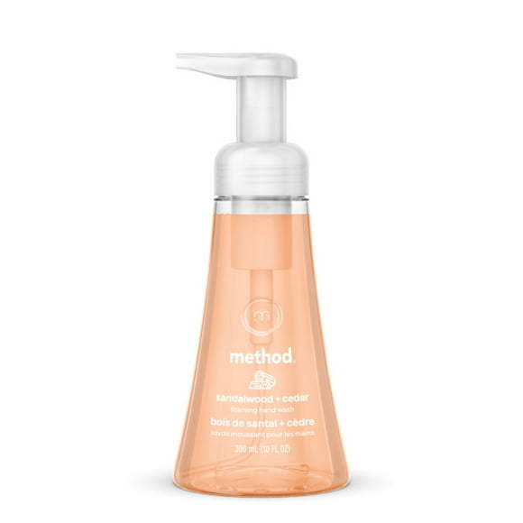 Method Hand Soaps in Method - Walmart.com