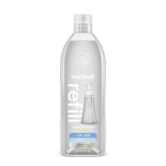 Method Hand Soaps in Method - Walmart.com