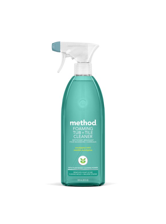 Method Cleaning Products in Method - Walmart.com