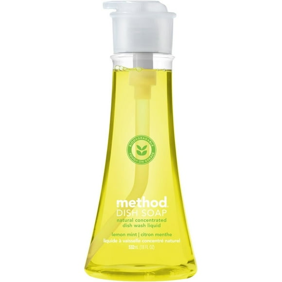 Method Dish Soap in Method - Walmart.com