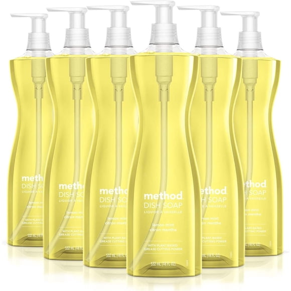 Method Dish Soap