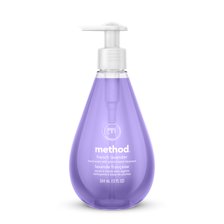 Method Holiday Soft & Clean Hand Soap Wash - Hollyberry Scent, 12 fl oz ...