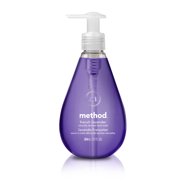 method Wind Down Body Wash 18oz with Chamomile, Blue Lavender, and ...