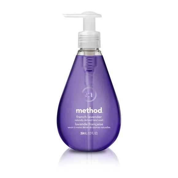 Method Hand Soaps in Method - Walmart.com