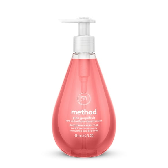 Method Hand Soaps in Method - Walmart.com
