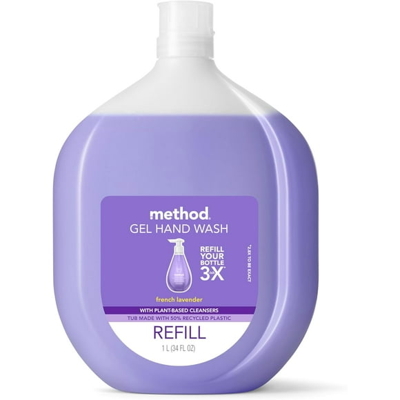 Method Hand Soaps in Method - Walmart.com