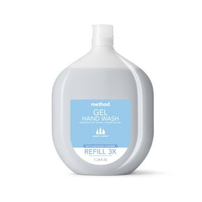 Method Hand Soaps in Method - Walmart.com