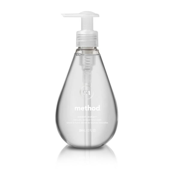 Method Hand Soaps in Method - Walmart.com