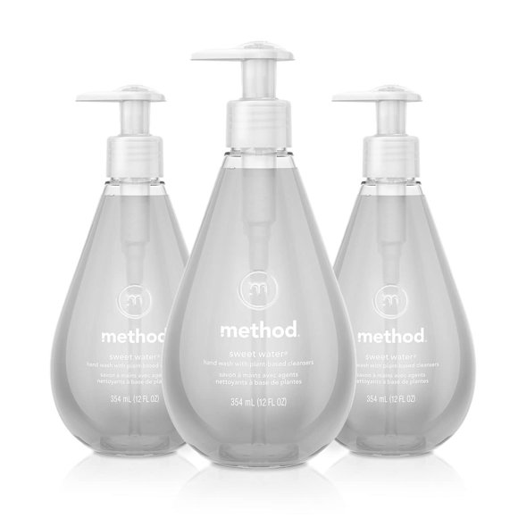 Method Hand Soaps in Method - Walmart.com